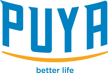 PUYA Better Life - Hayata İyilik Katıyoruz